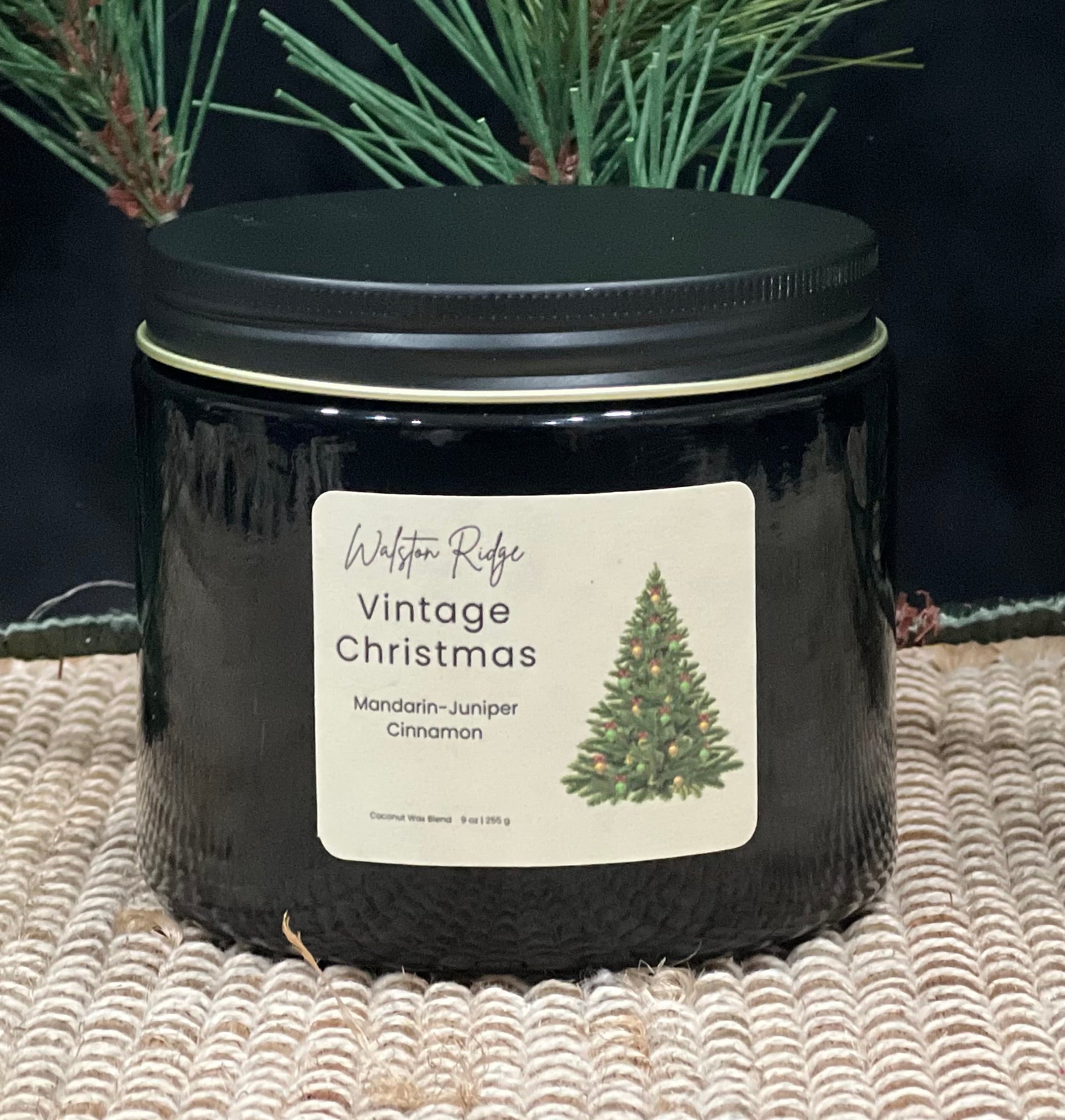 Walston Ridge Candle Co